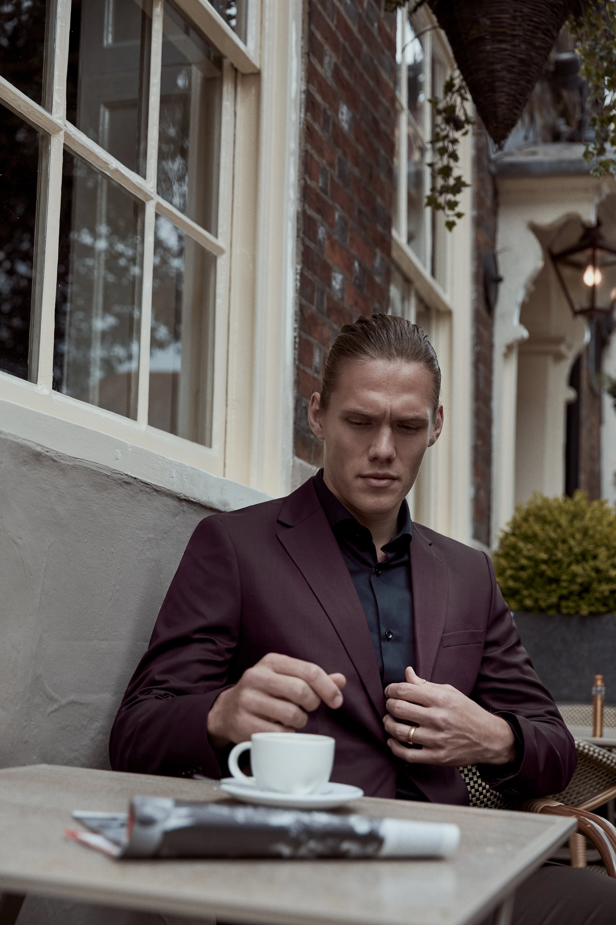 FLAME MANAGEMENT | We represent athletes and artists