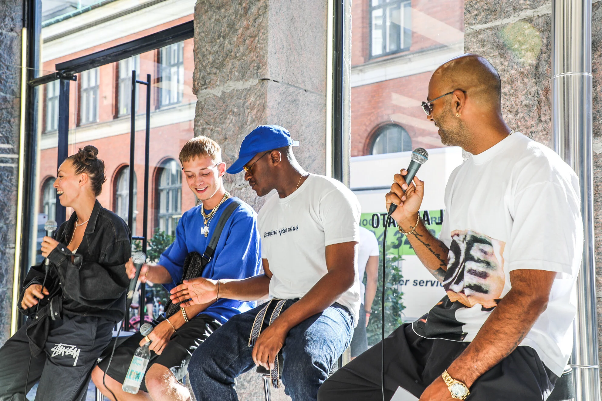 FLAME MANAGEMENT | We represent athletes and artists