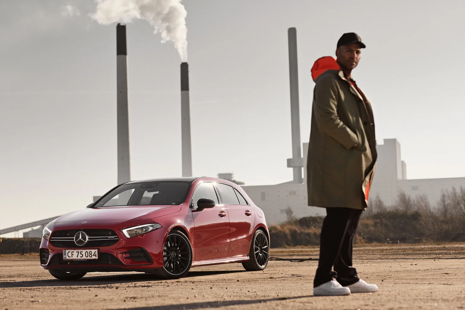 FLAME MANAGEMENT | We represent athletes and artists