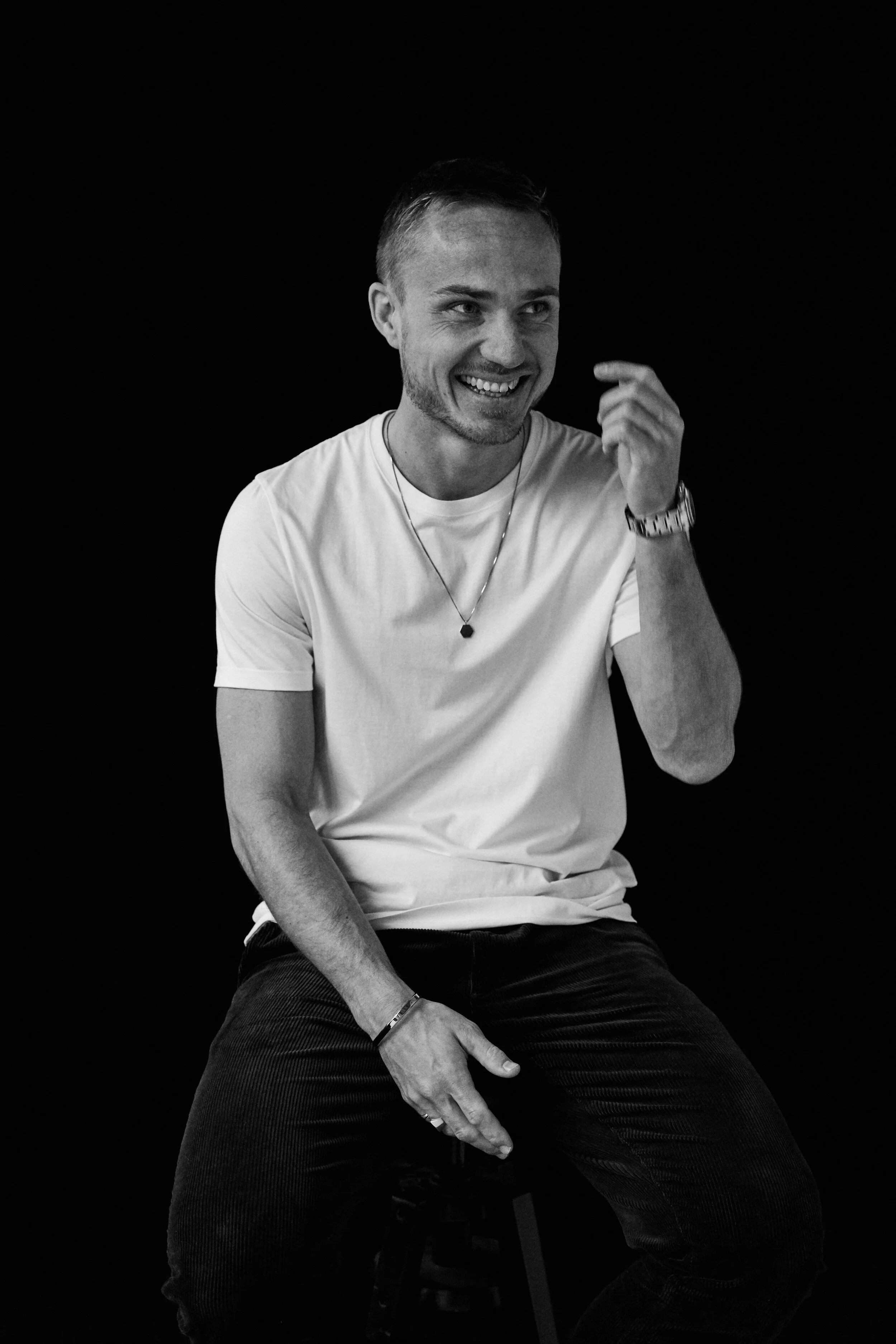 FLAME MANAGEMENT | We represent athletes and artists