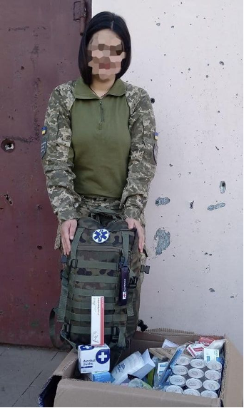 Interview with Yuri Boyechko, President of the Ukrainian Foundation ...