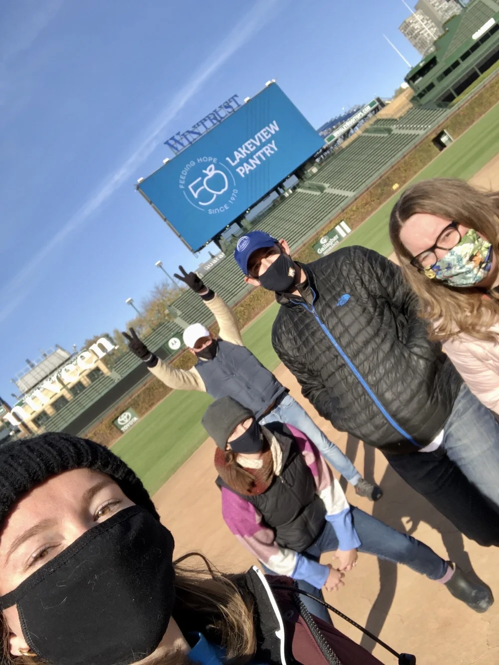 Lakeview Pantry Celebrates 50 Years of Fighting Hunger, Feeding Hope ...