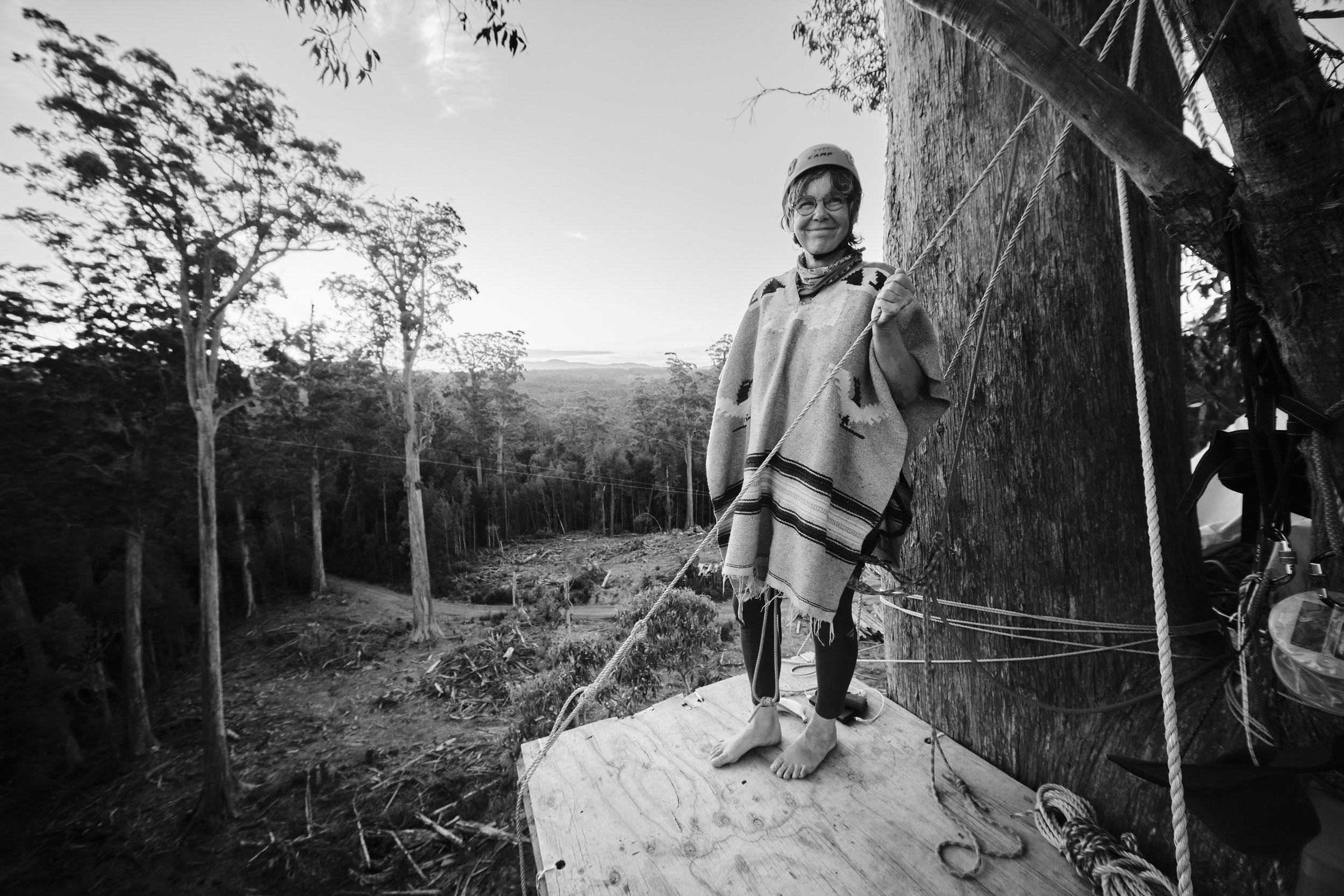 Invasion Day — Tim Cooper