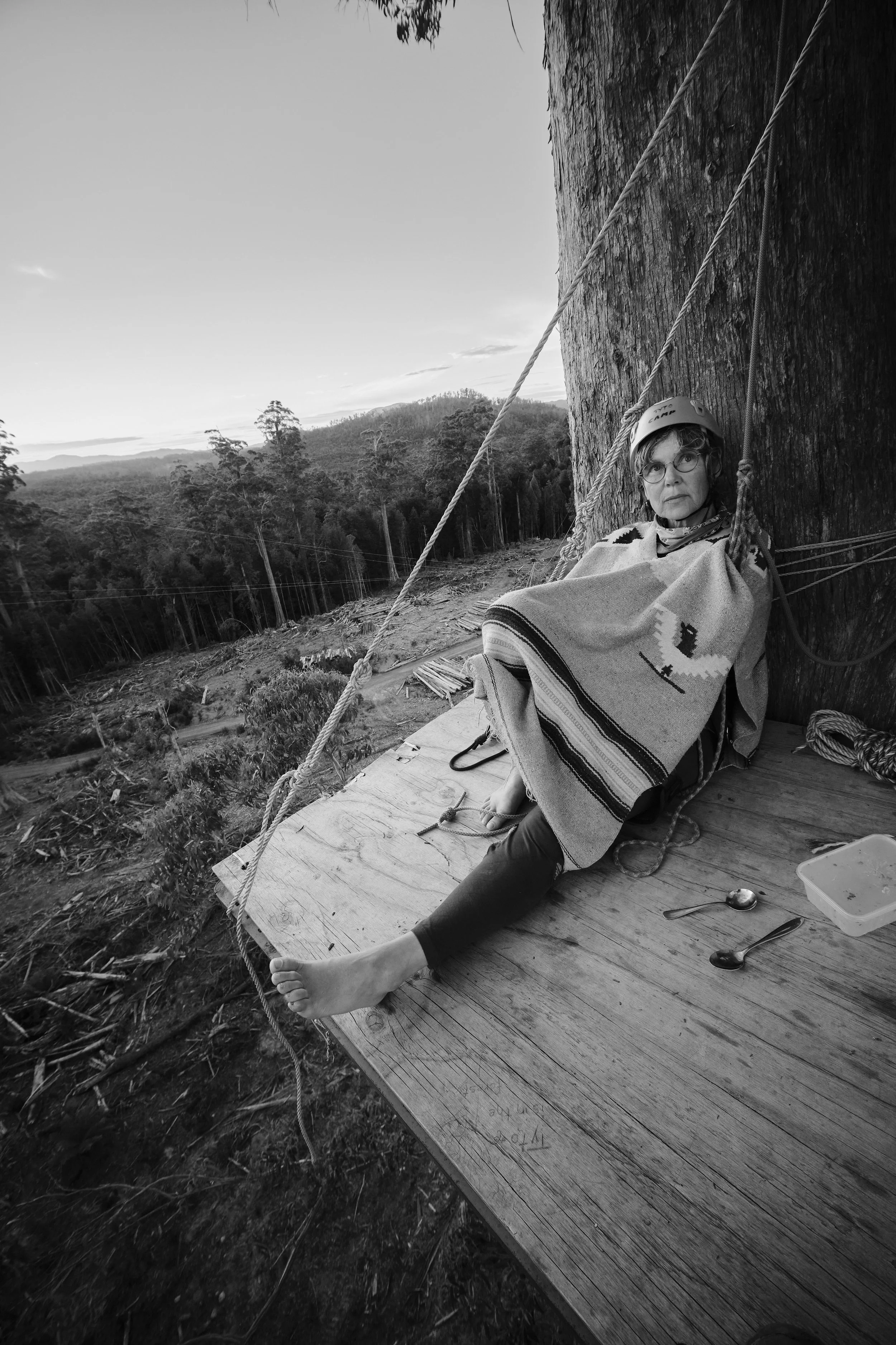 Invasion Day — Tim Cooper