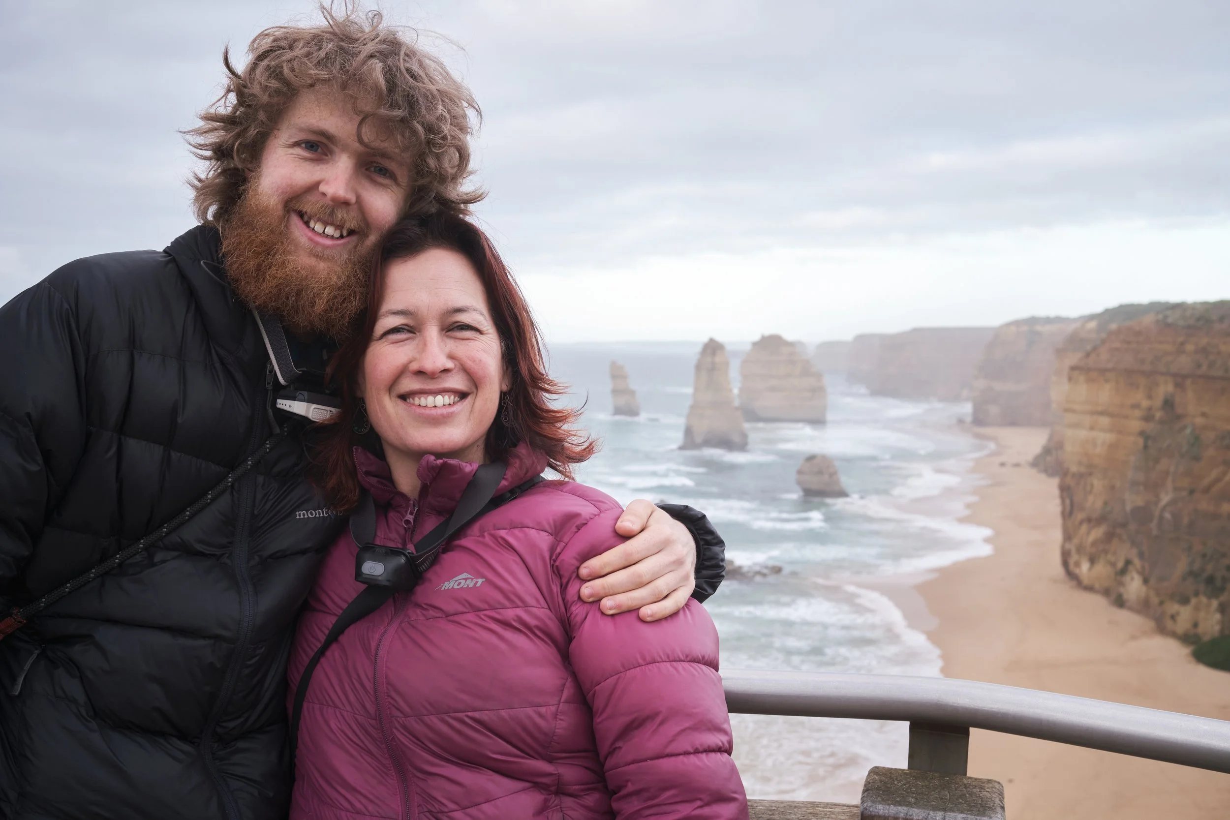 Tourist Route — Tim Cooper