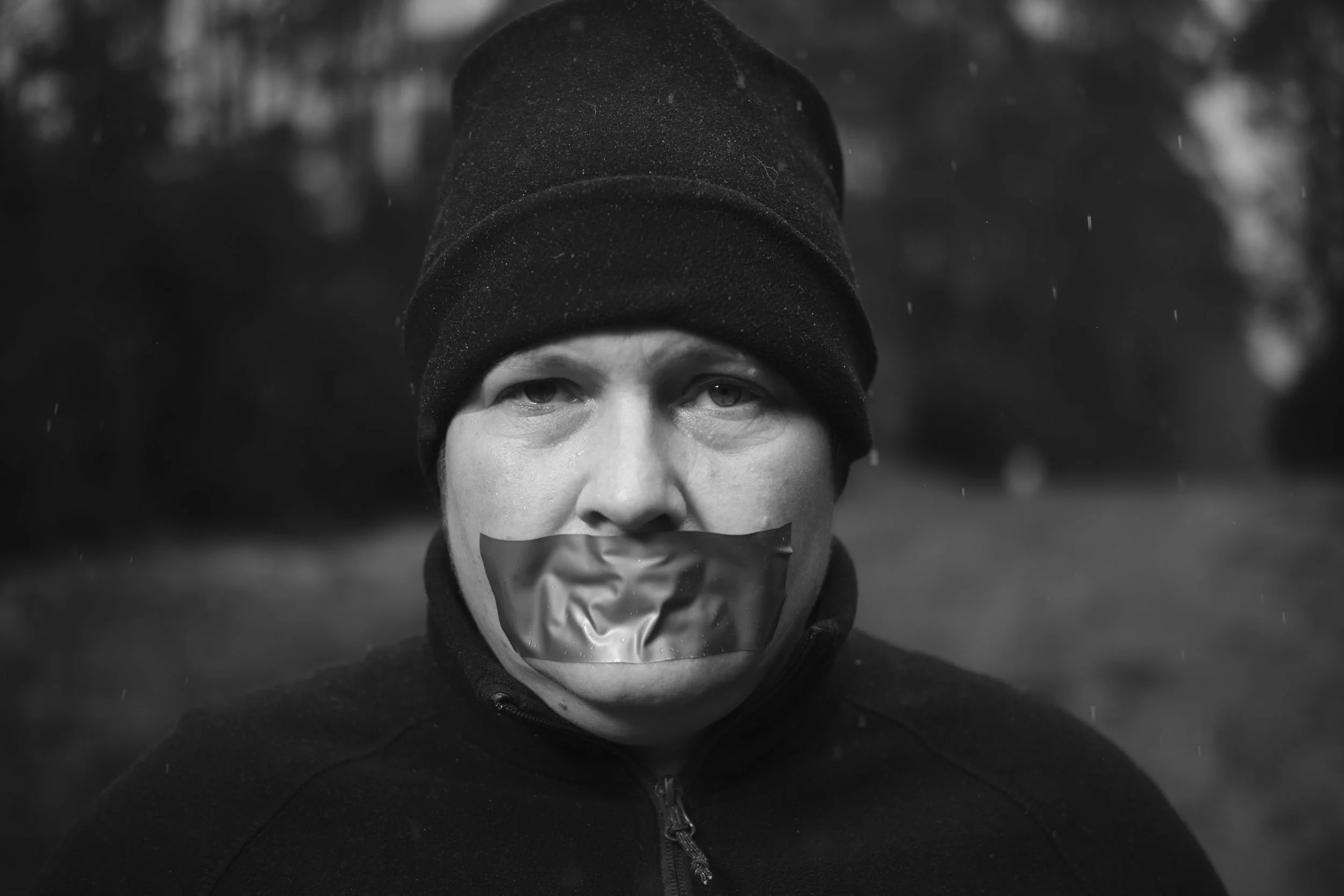 Activist & Wilderness Photographer