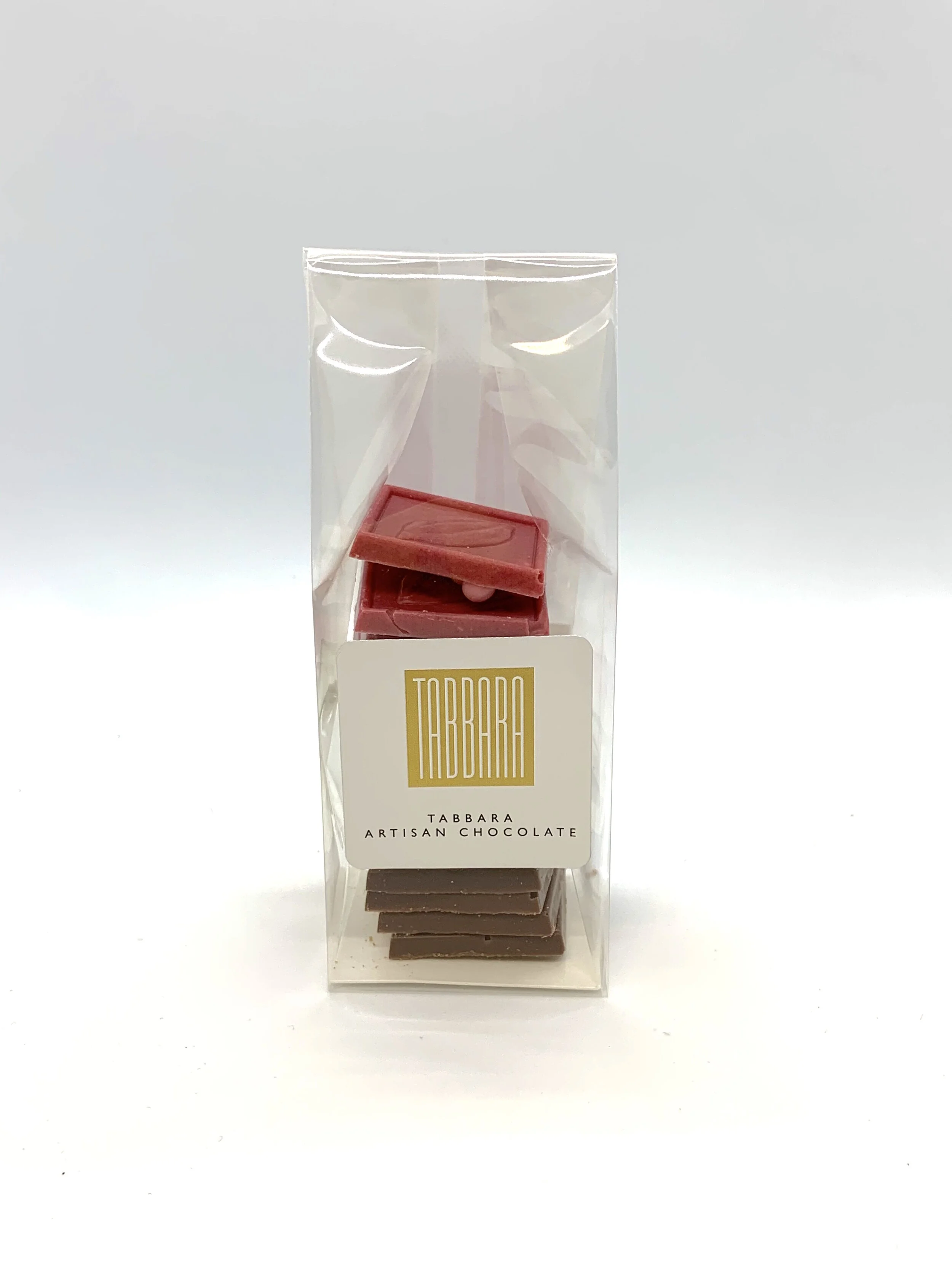 Tabbara Chocolates