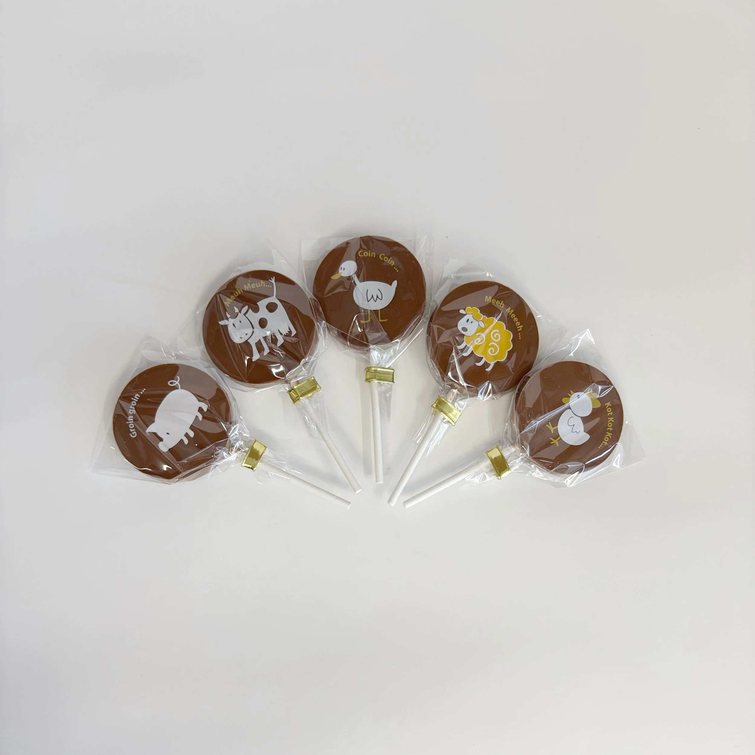 Tabbara Chocolates