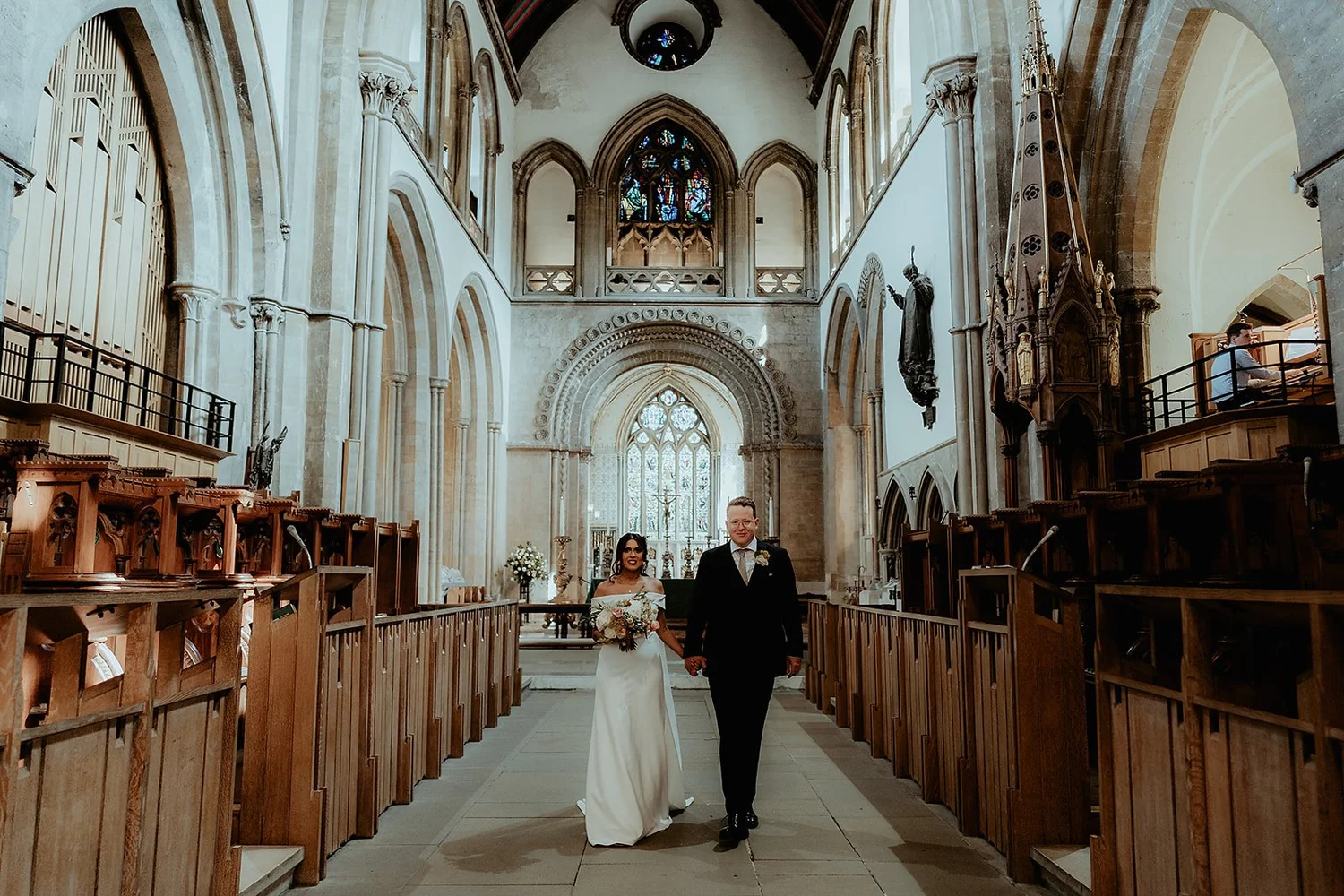 Why Cardiff City Centre is the Perfect Wedding Destination for Couples ...