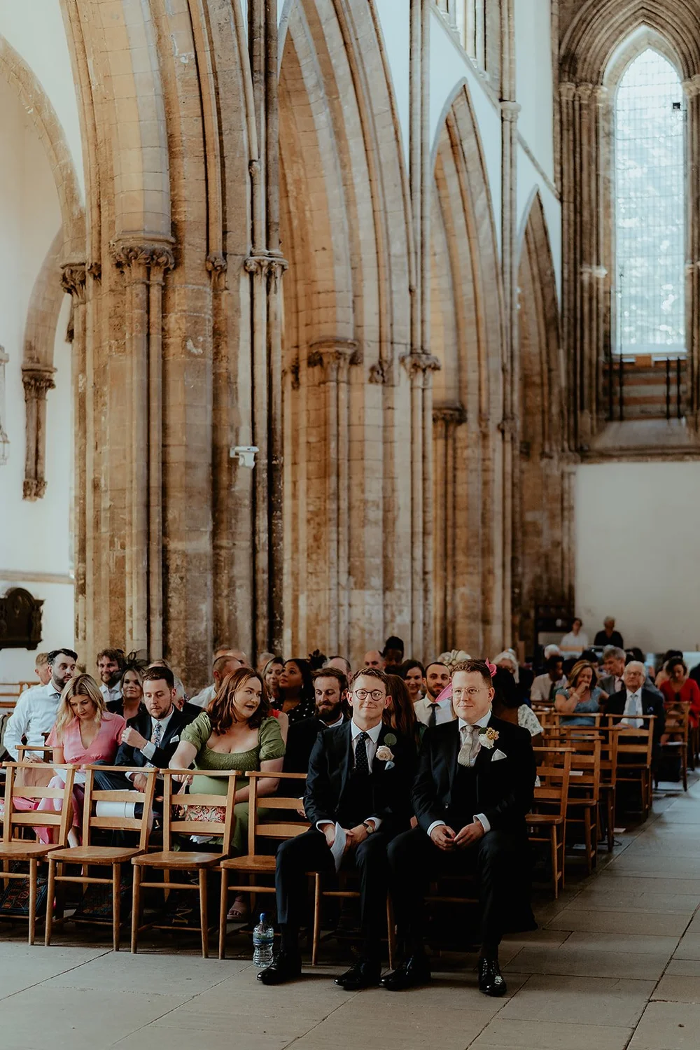Why Cardiff City Centre is the Perfect Wedding Destination for Couples ...