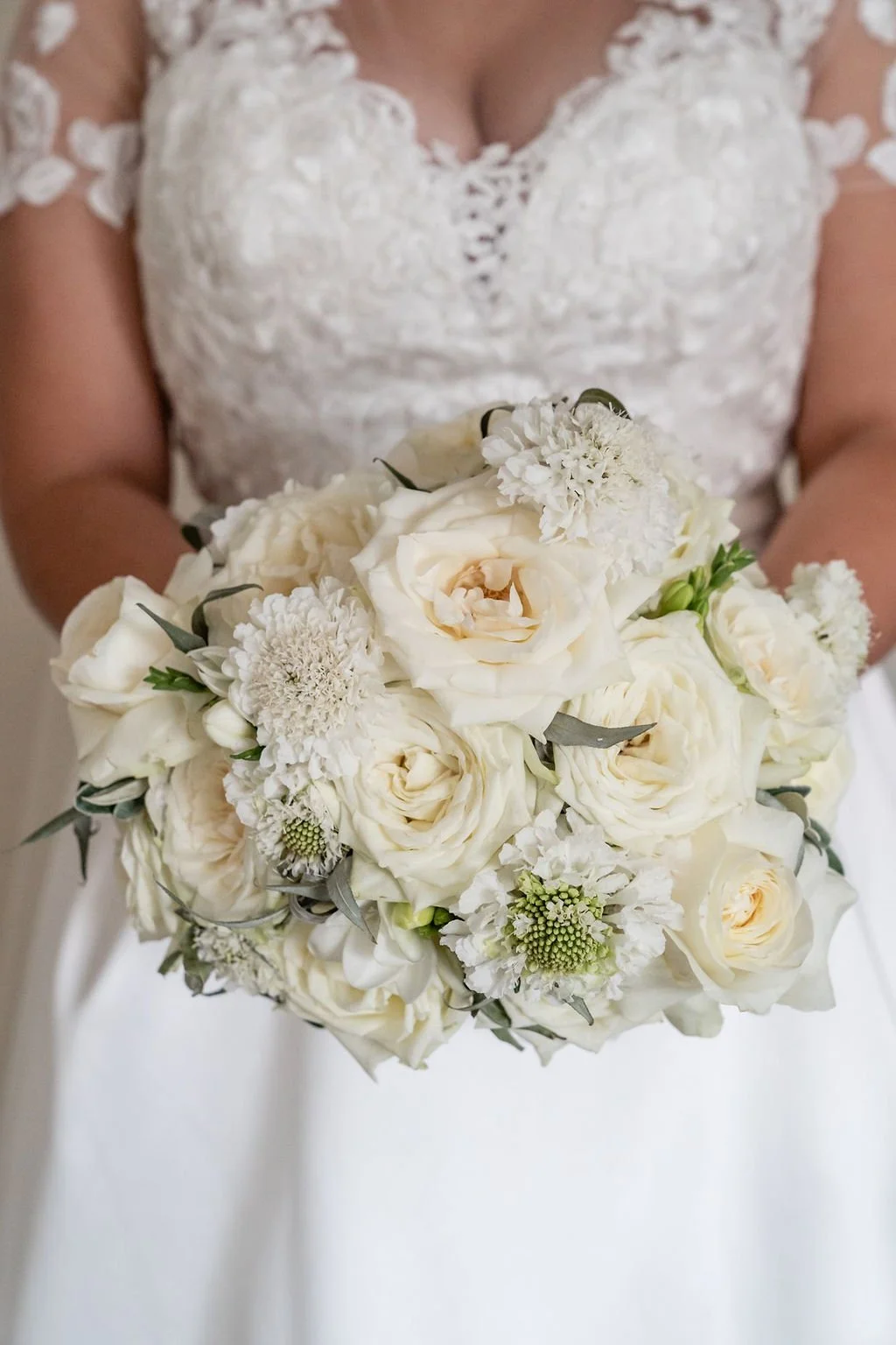 How to choose wedding colours for your flowers — Petal Power
