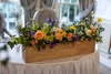 Seasonal Spring Daffodil Wedding Flowers — Petal Power