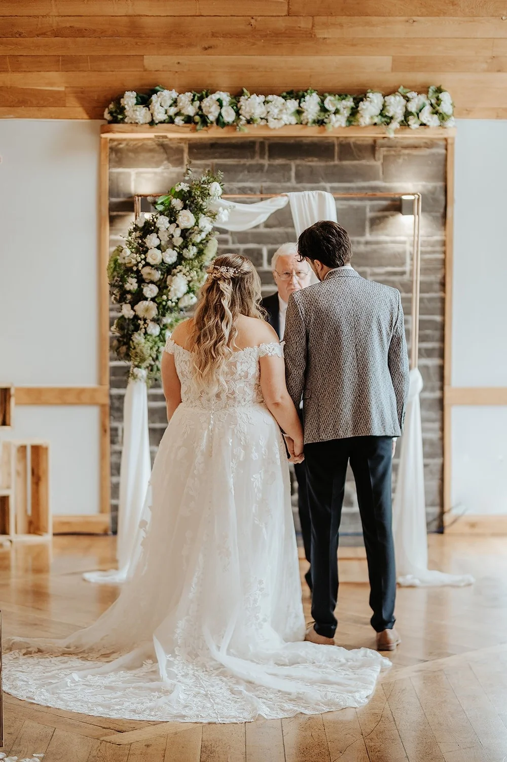 Five questions to ask your professional South Wales wedding florist ...