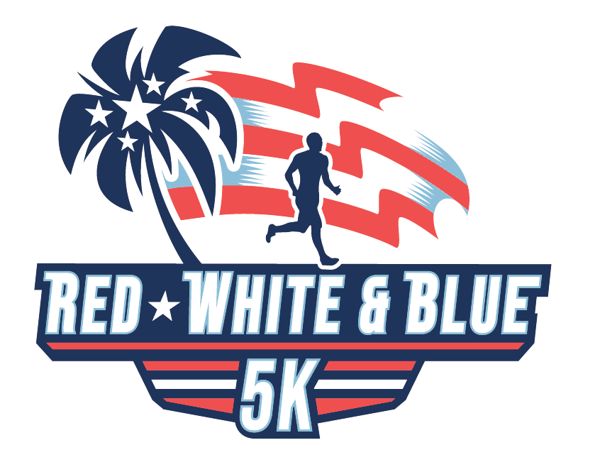 Red, White & Blue 5K — N.S. Promotions & Events