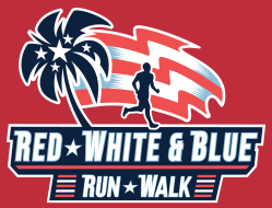 Red, White & Blue 5K Run/Walk — N.S. Promotions & Events