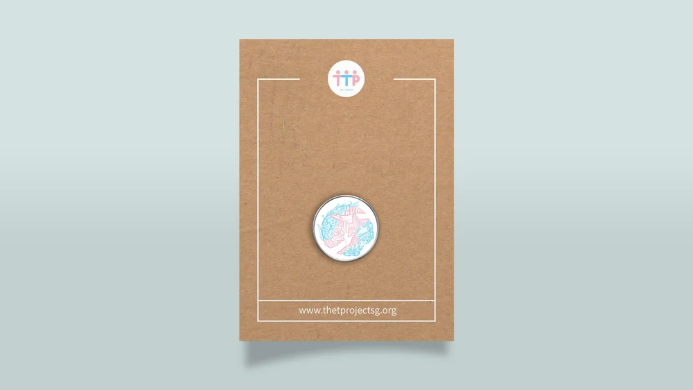 Get Rewarded | #LiveYourFairytale Fundraising | The T Project