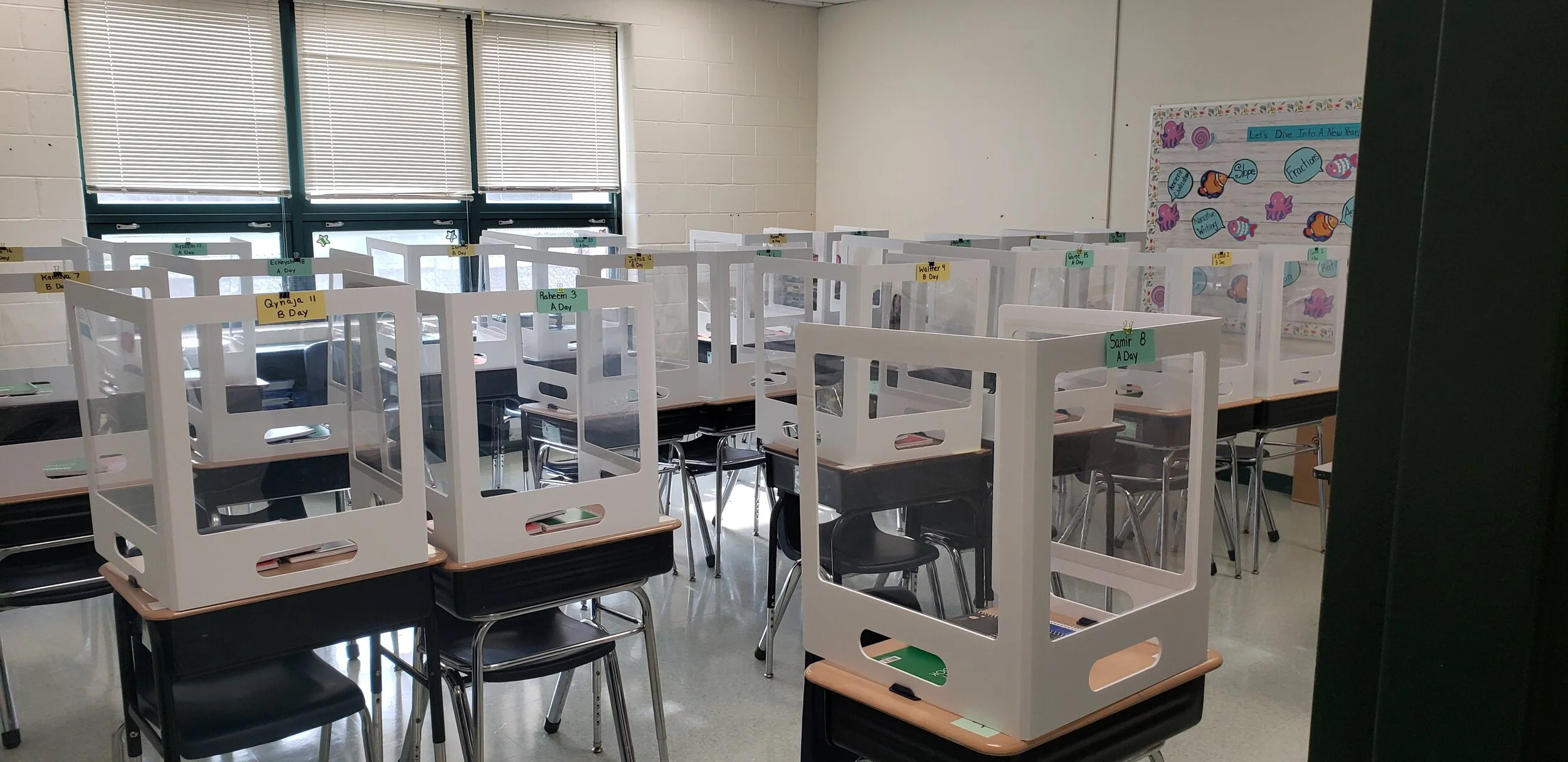 Atlantic Community Charter School