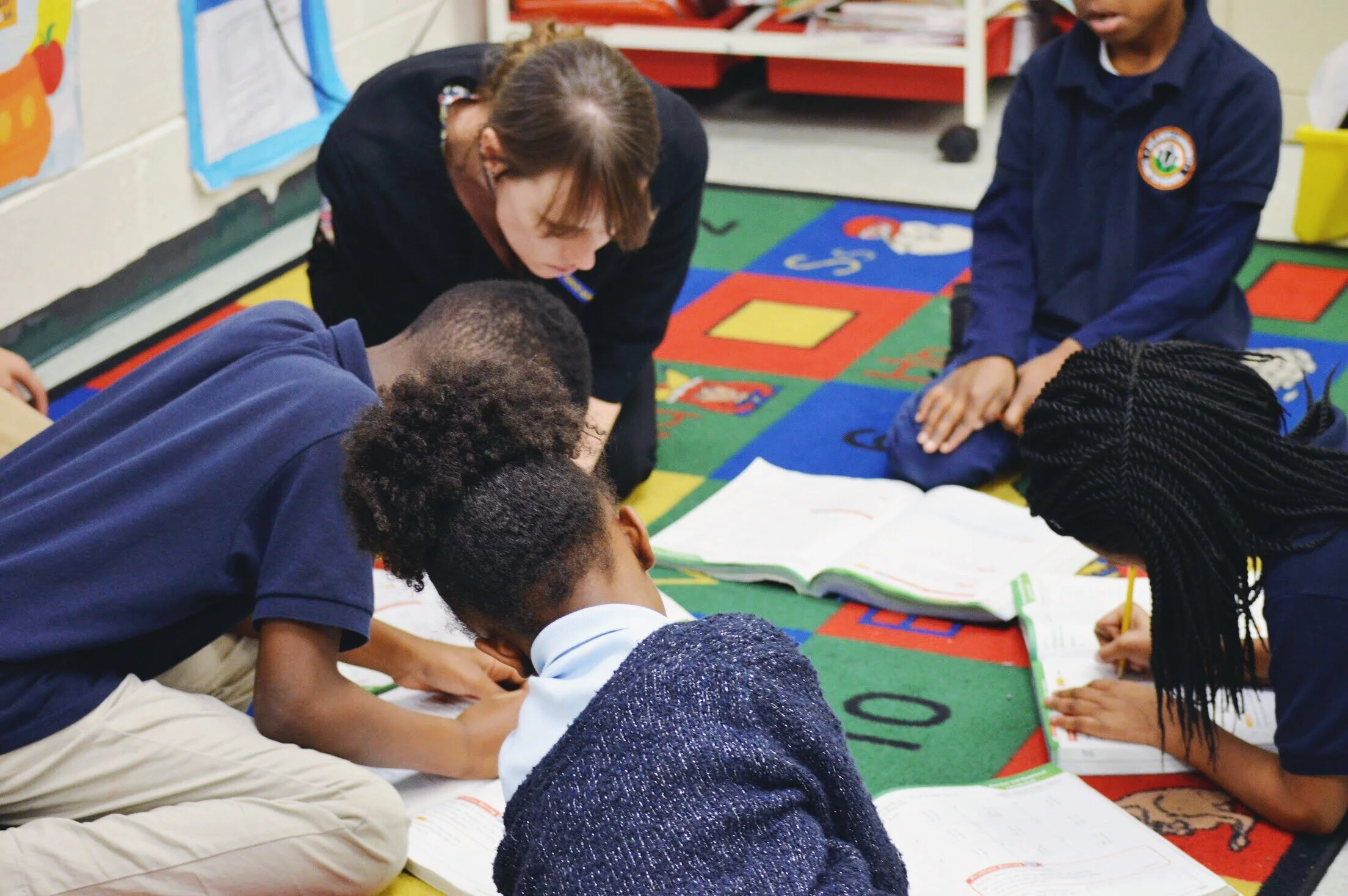 Atlantic Community Charter School