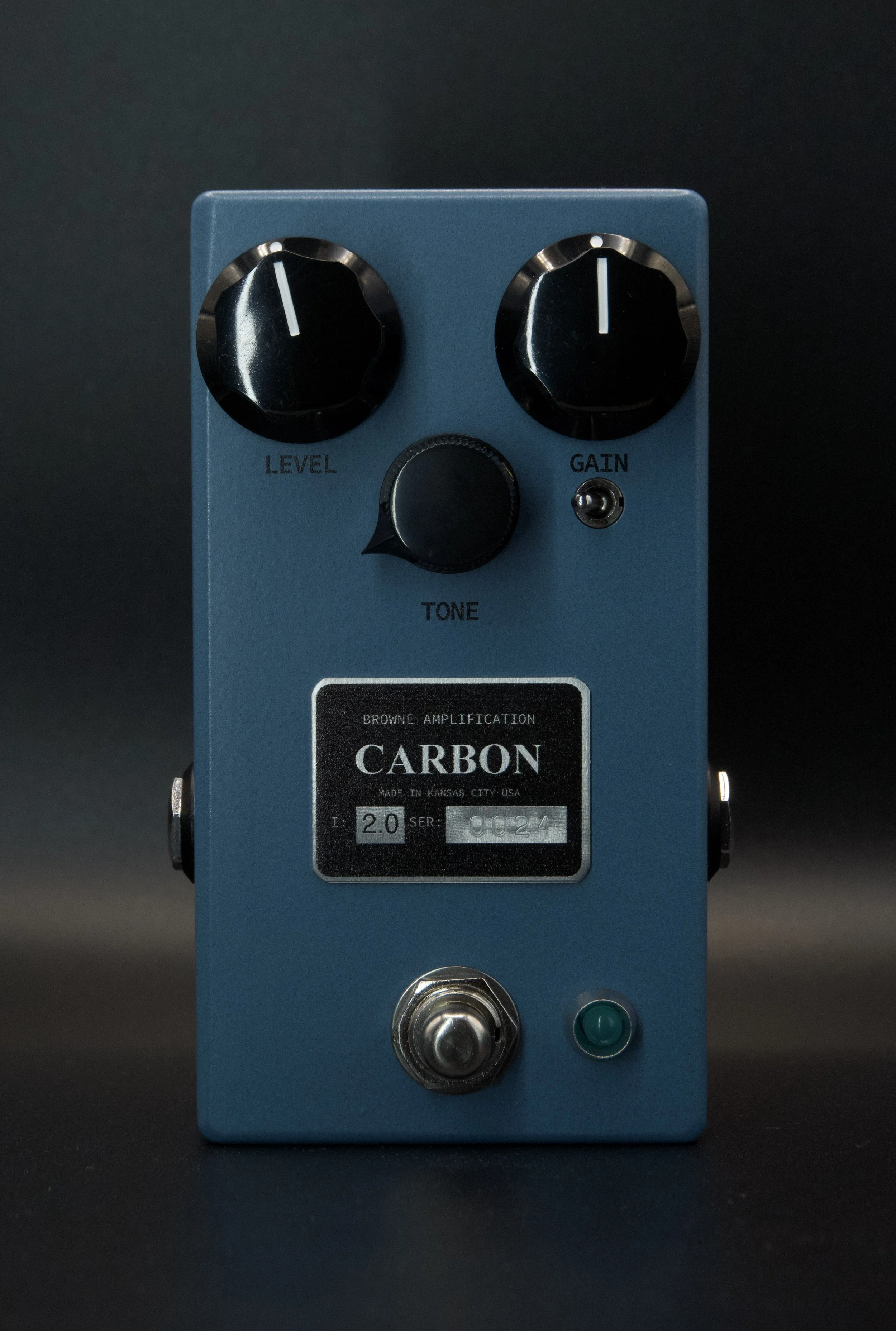 Browne Amplification