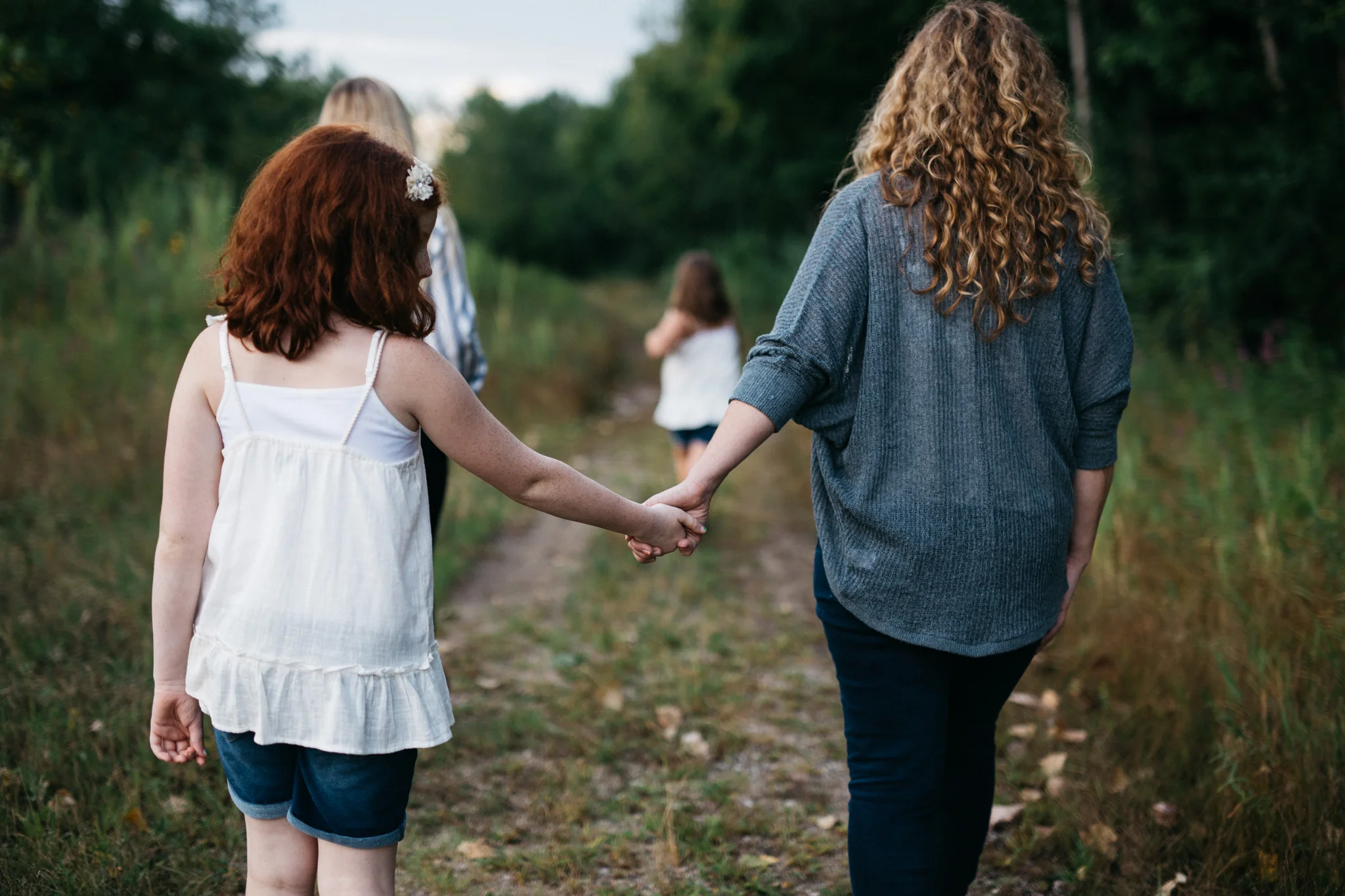 Partners — Fellowship Housing