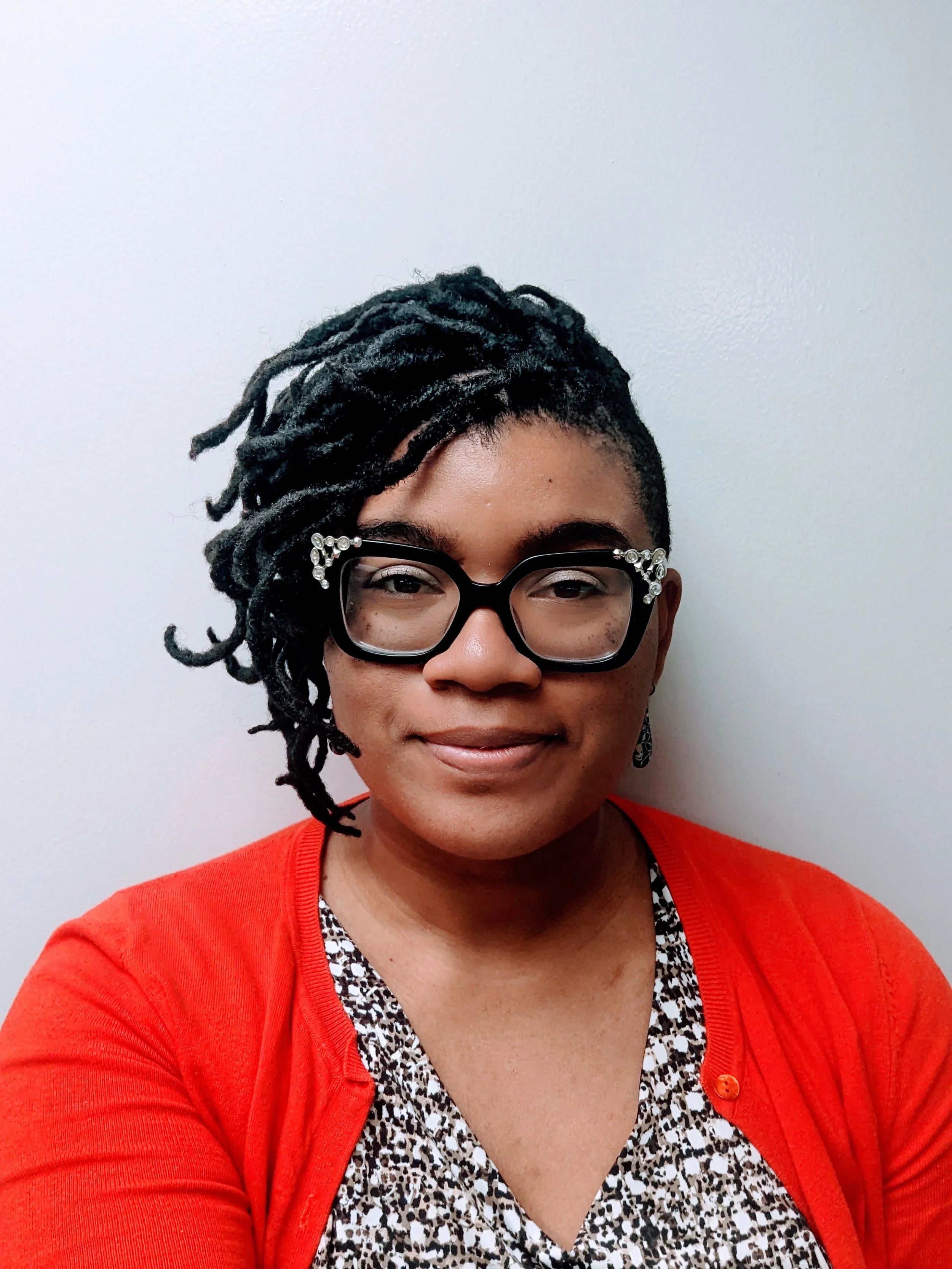 Welcome Ashley Perry, a NEW Family Advocate! — Fellowship Housing