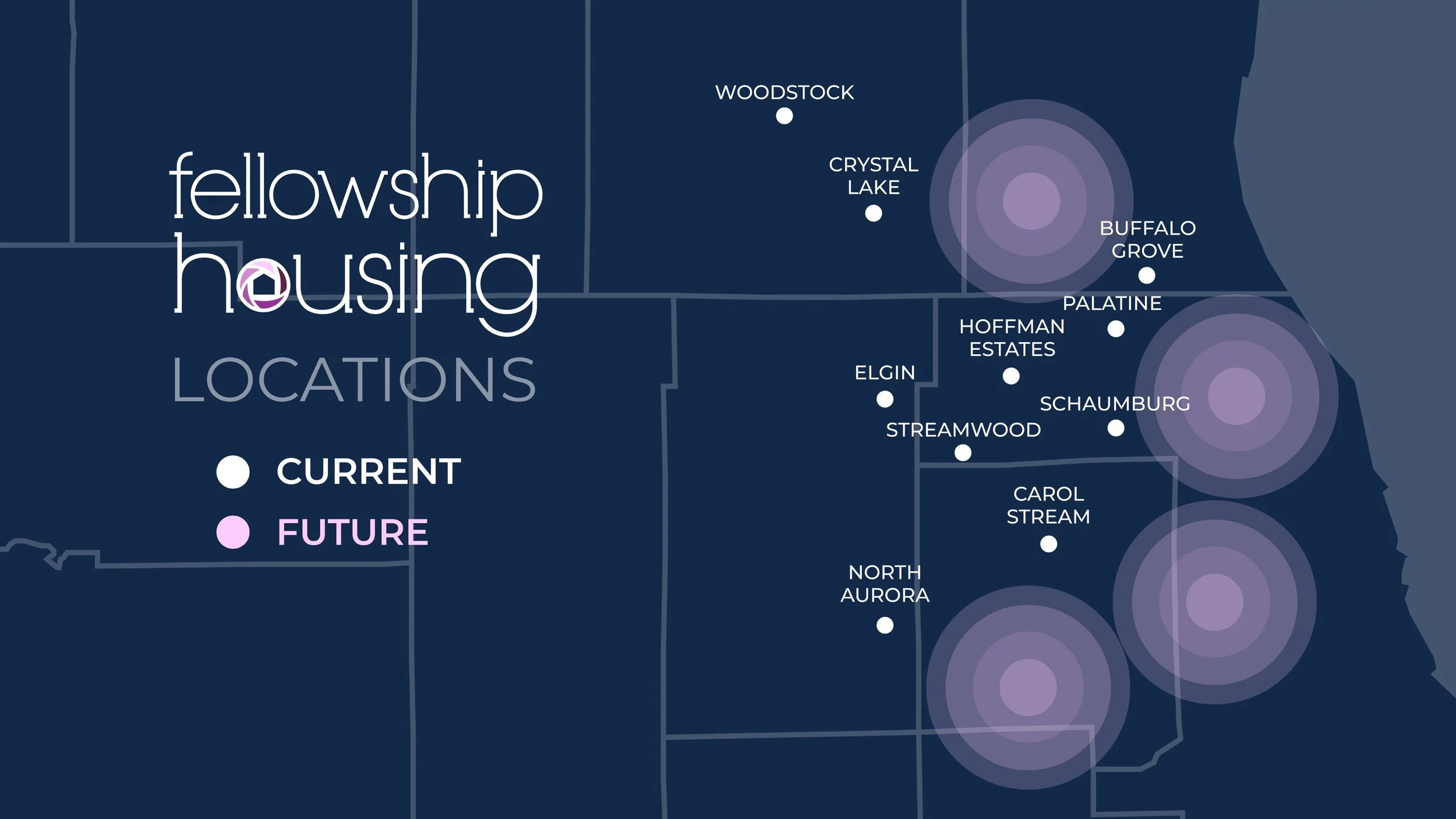 Empowering Single Moms with Housing and Resources | Fellowship Housing — Fellowship Housing