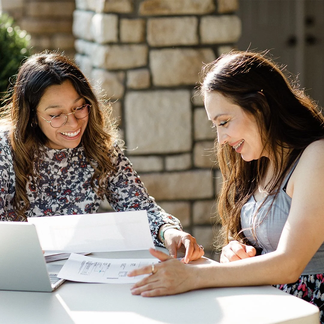 Why Financial Awareness Matters — Fellowship Housing