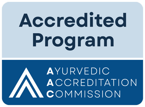 Accredited Programs — AAC
