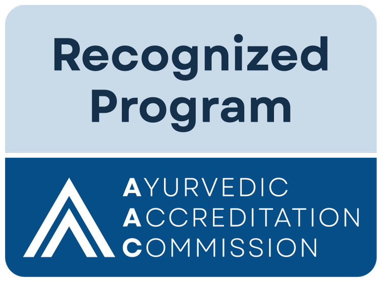 Recognized AYT Programs — AAC