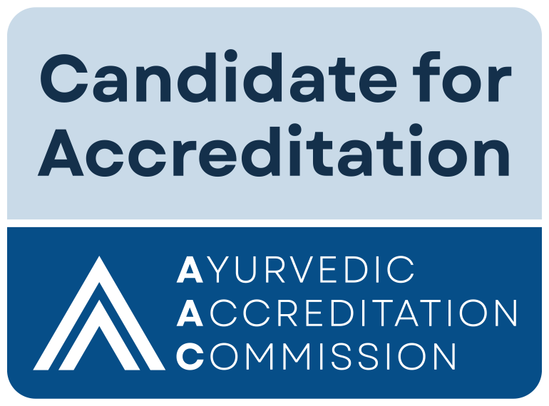 Accredited Programs — AAC