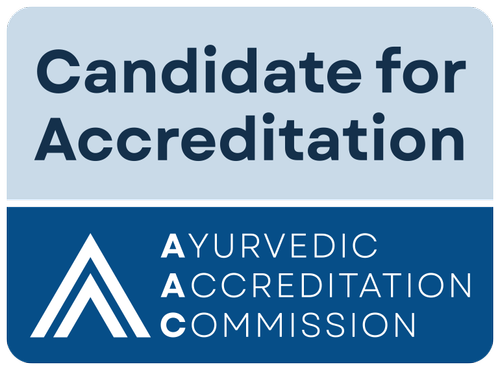 Accredited Programs — AAC
