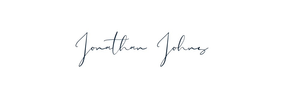 British Voice over | Jonathan Johns