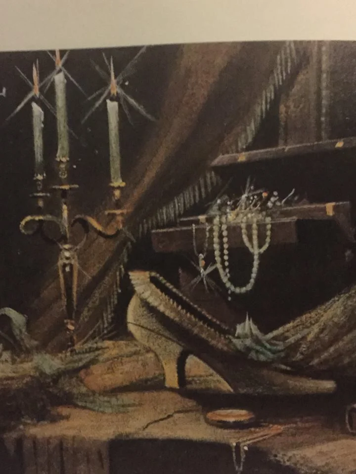 Satis House — Annalece Hunter