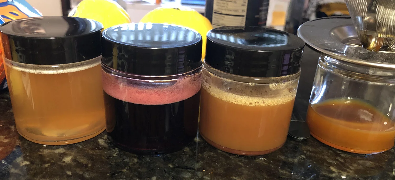 Virtual Ink Making Workshop: How to Make Your Own Ink with Marie Lerma ...