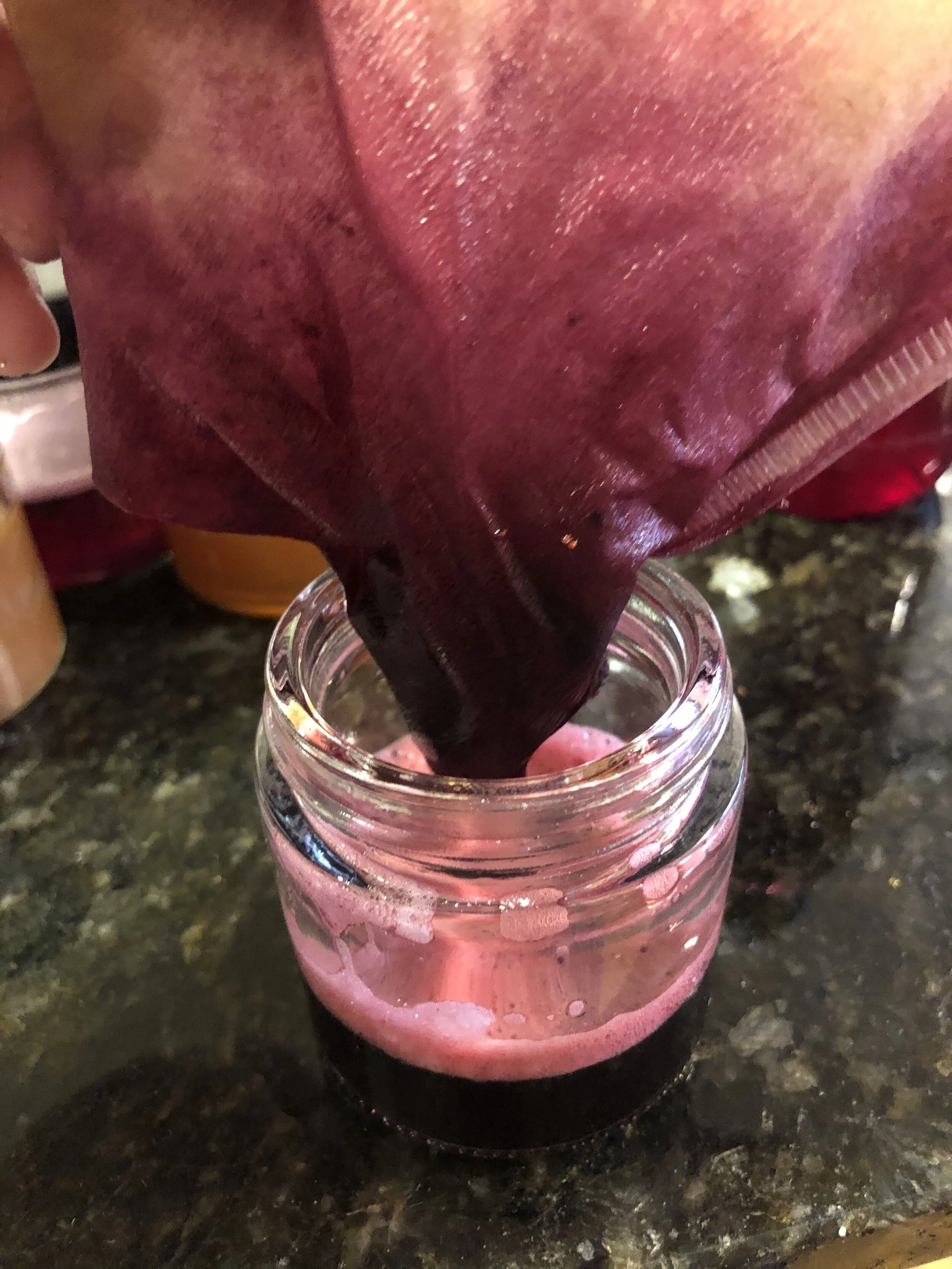 Virtual Ink Making Workshop: How to Make Your Own Ink with Marie Lerma ...