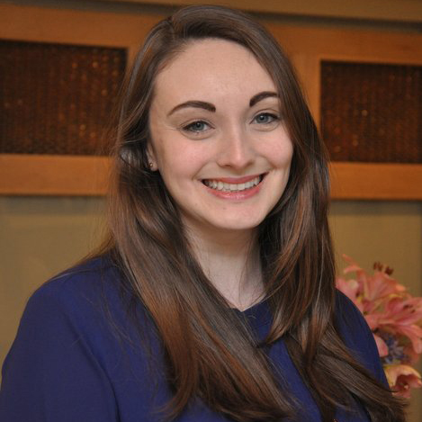 Meet the Board — The Women's Congressional Staff Foundation