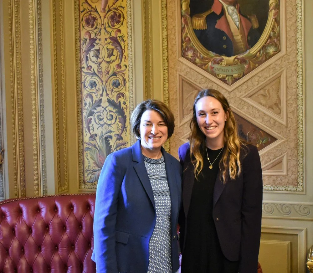 2019 Scholarship Winners — WCSF