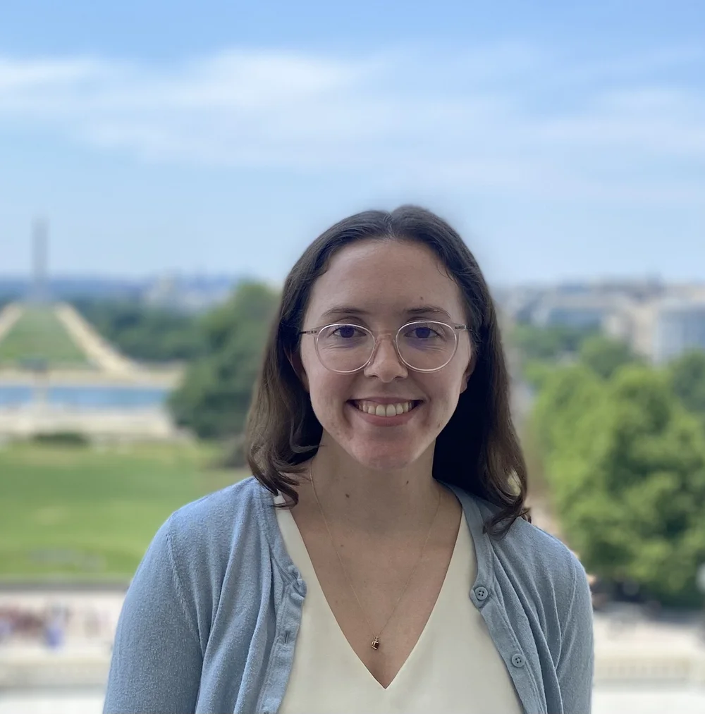 2024 Scholarship Winners — WCSF