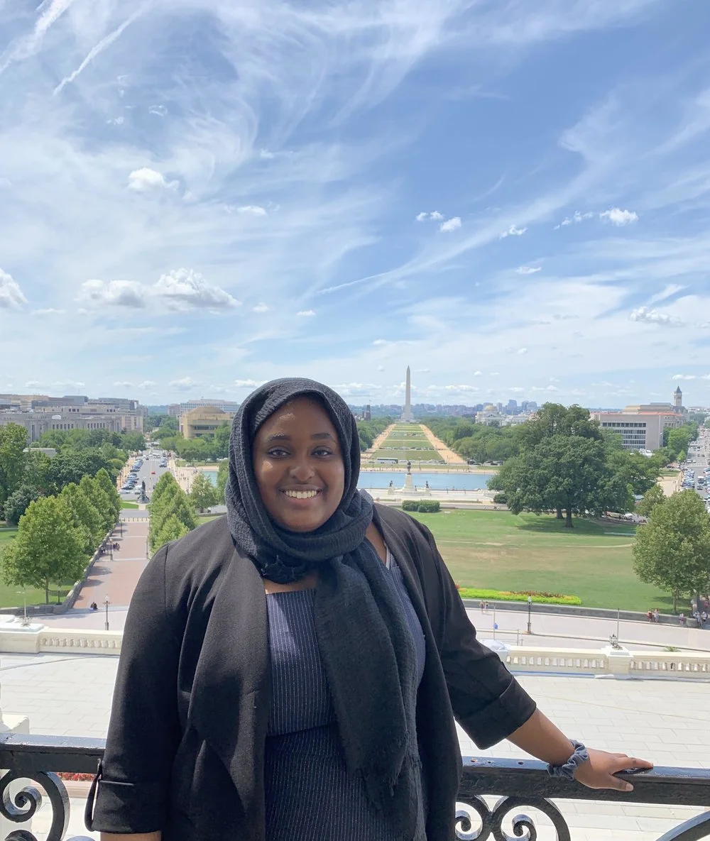 2019 Scholarship Winners — WCSF