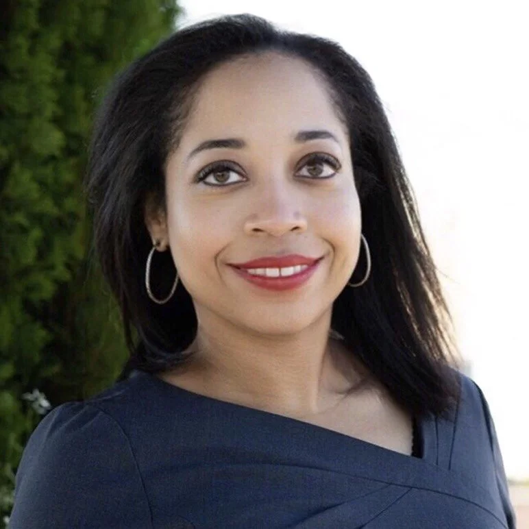 Meet the Board — The Women's Congressional Staff Foundation