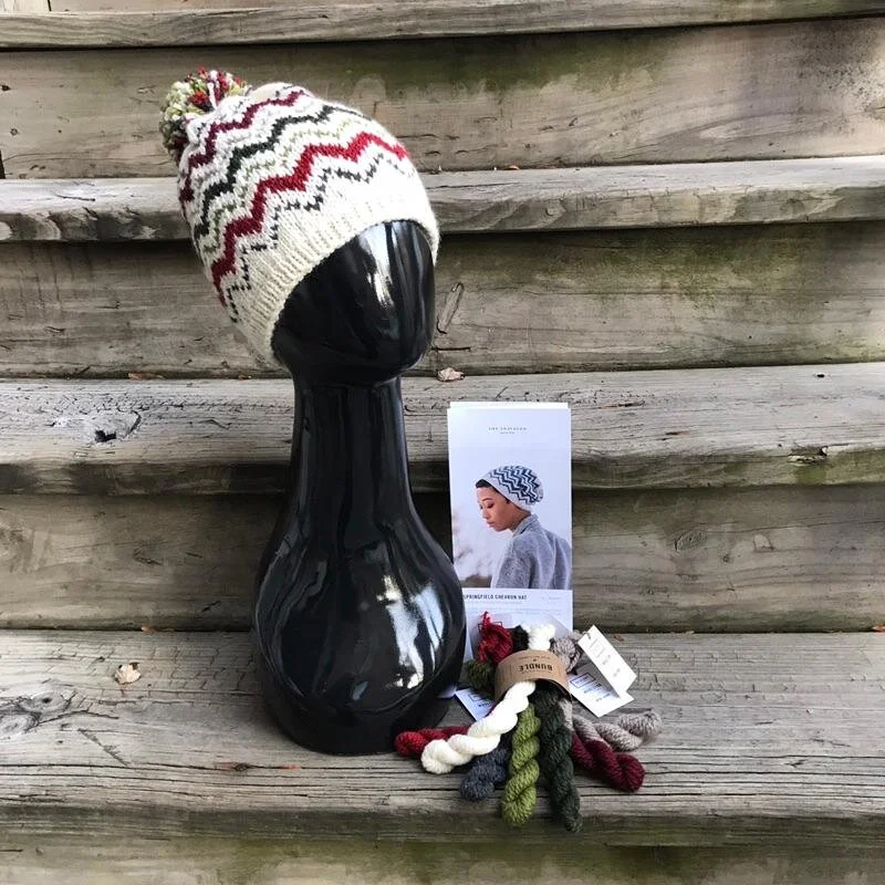 Sasi Kits — Sister-Arts Studio