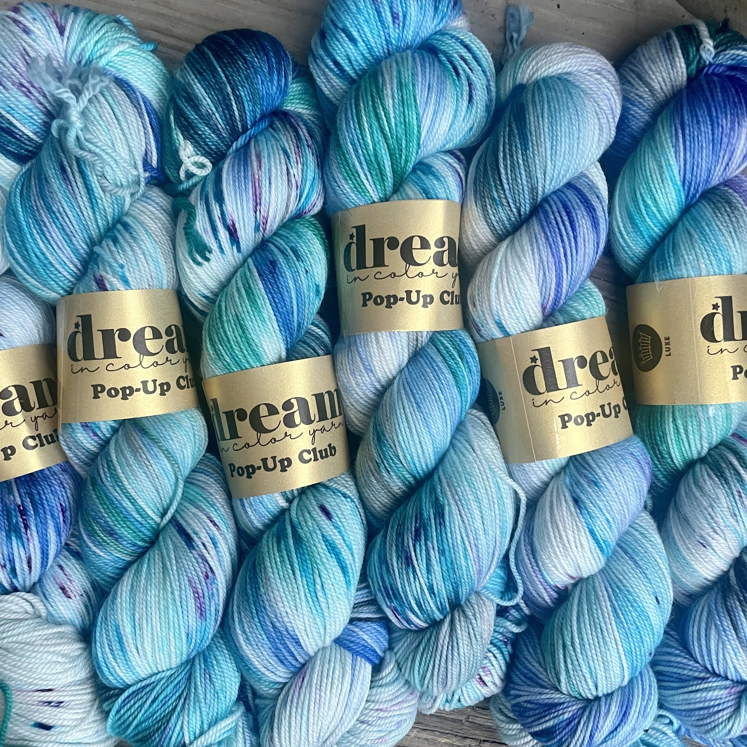 Yarn — Sister-Arts Studio