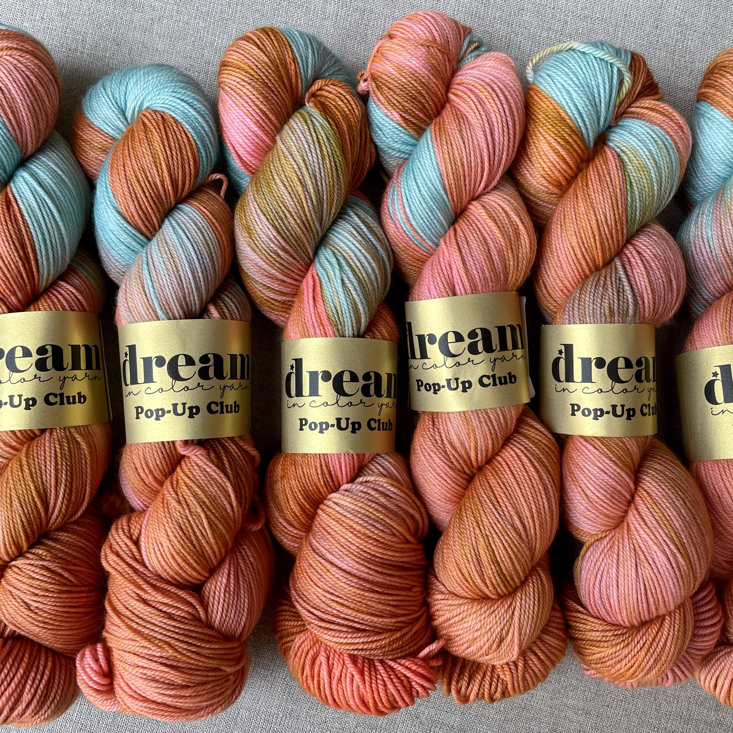 Yarn — Sister-Arts Studio