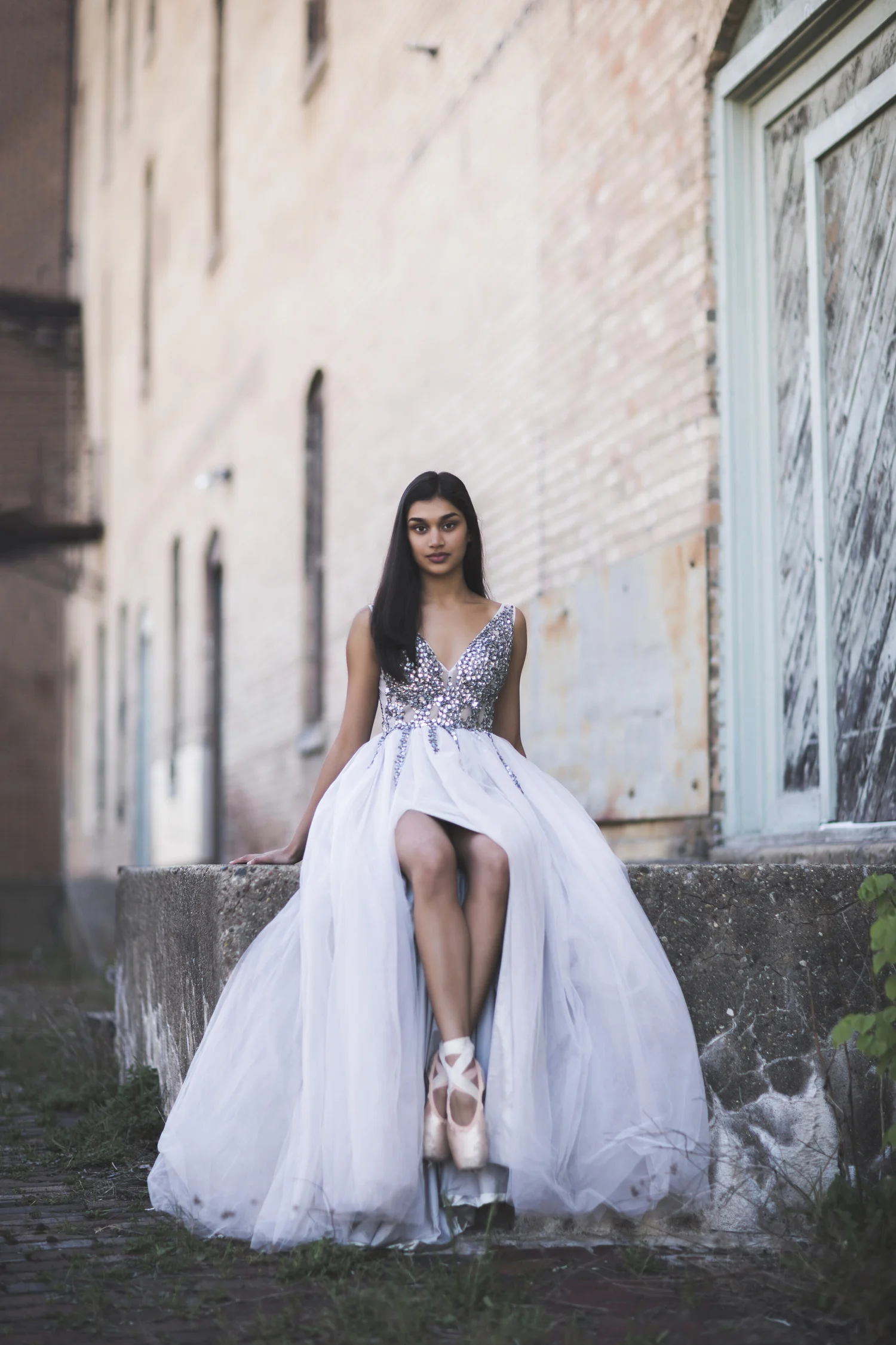 PORTRAITS — Grace Pulver Photography