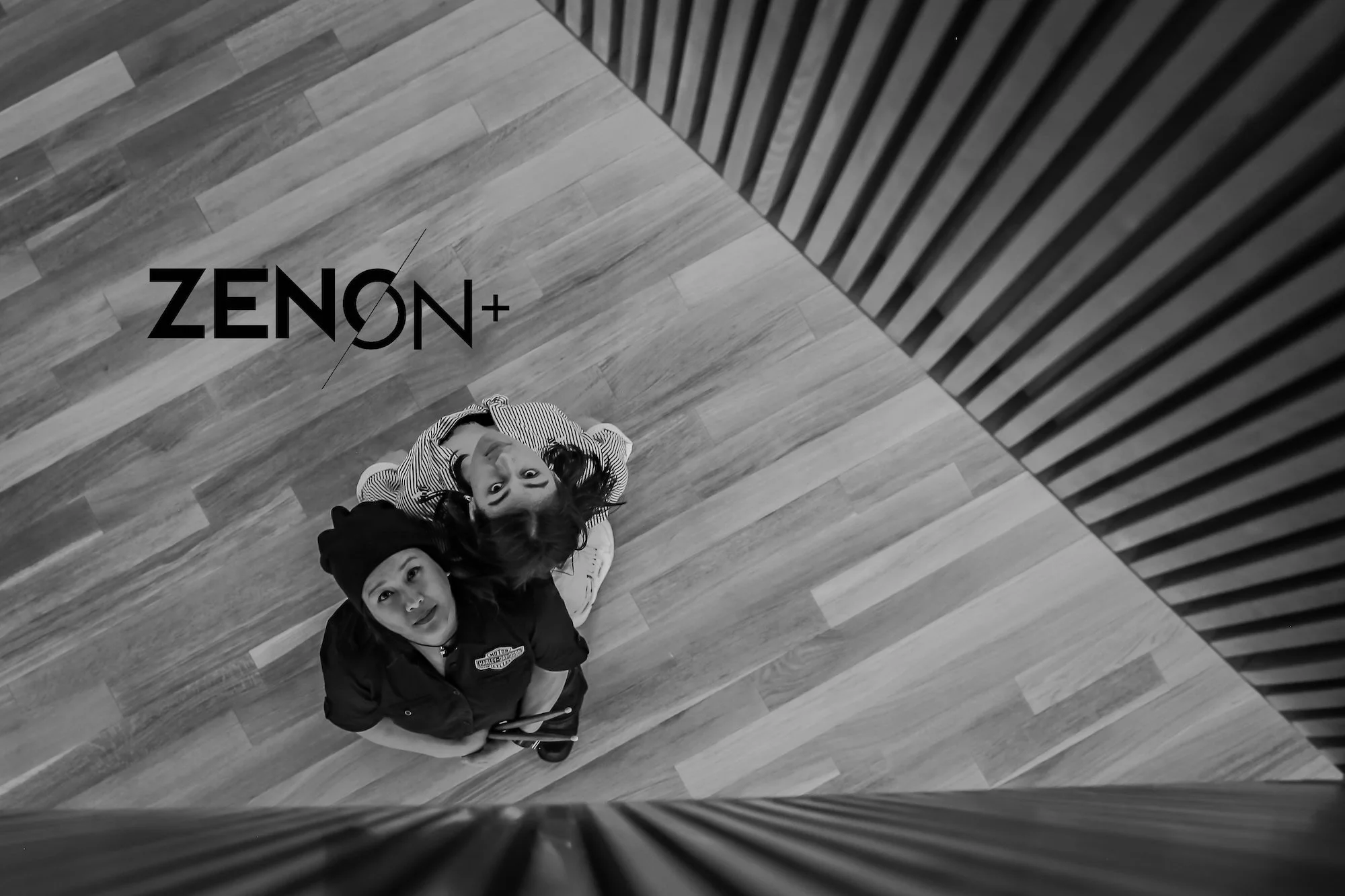 ZENON | Official Website