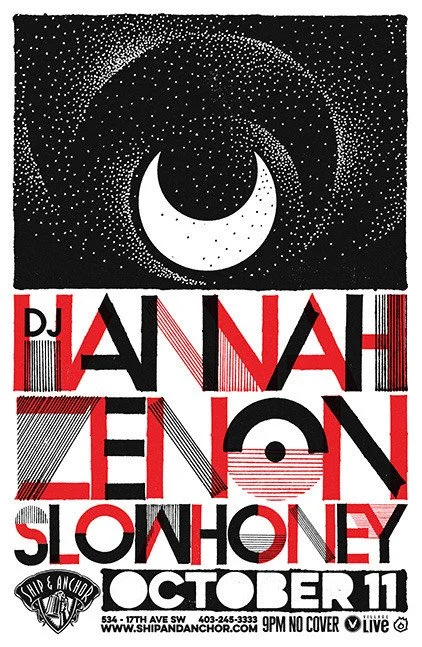 Upcoming Events — ZENON | Official Website