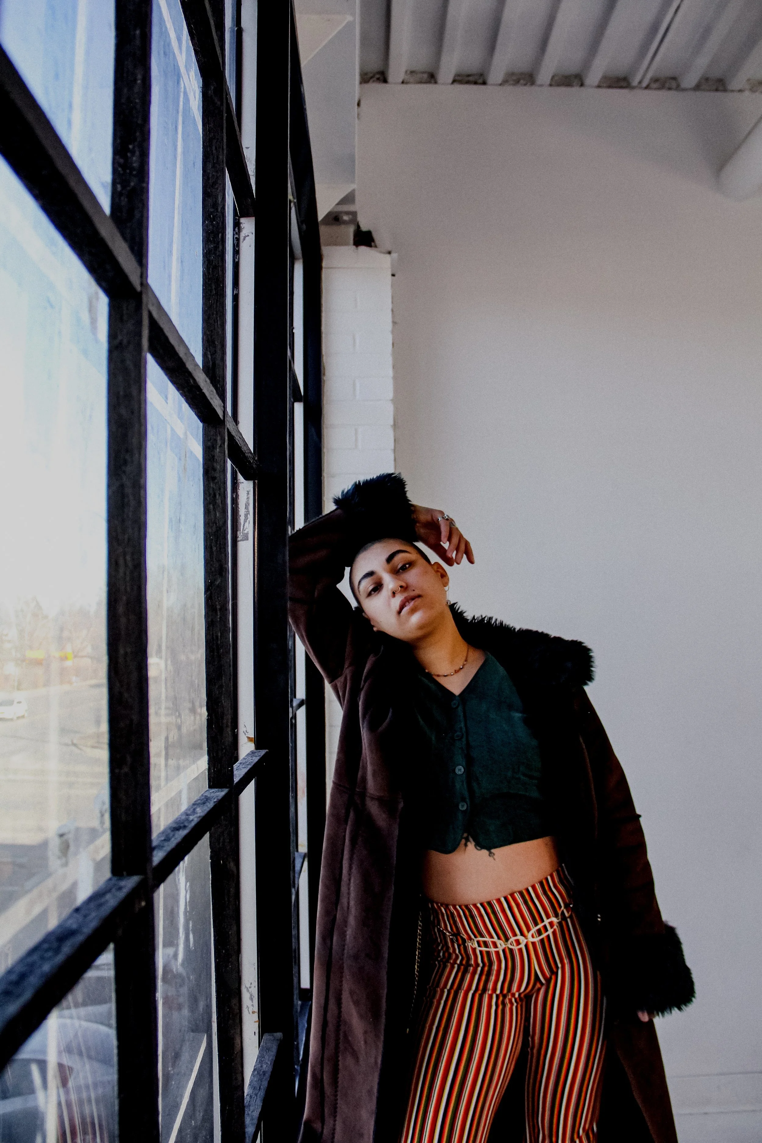 ZENON | Provocative Lyrics | Powerful Vocals | Soul