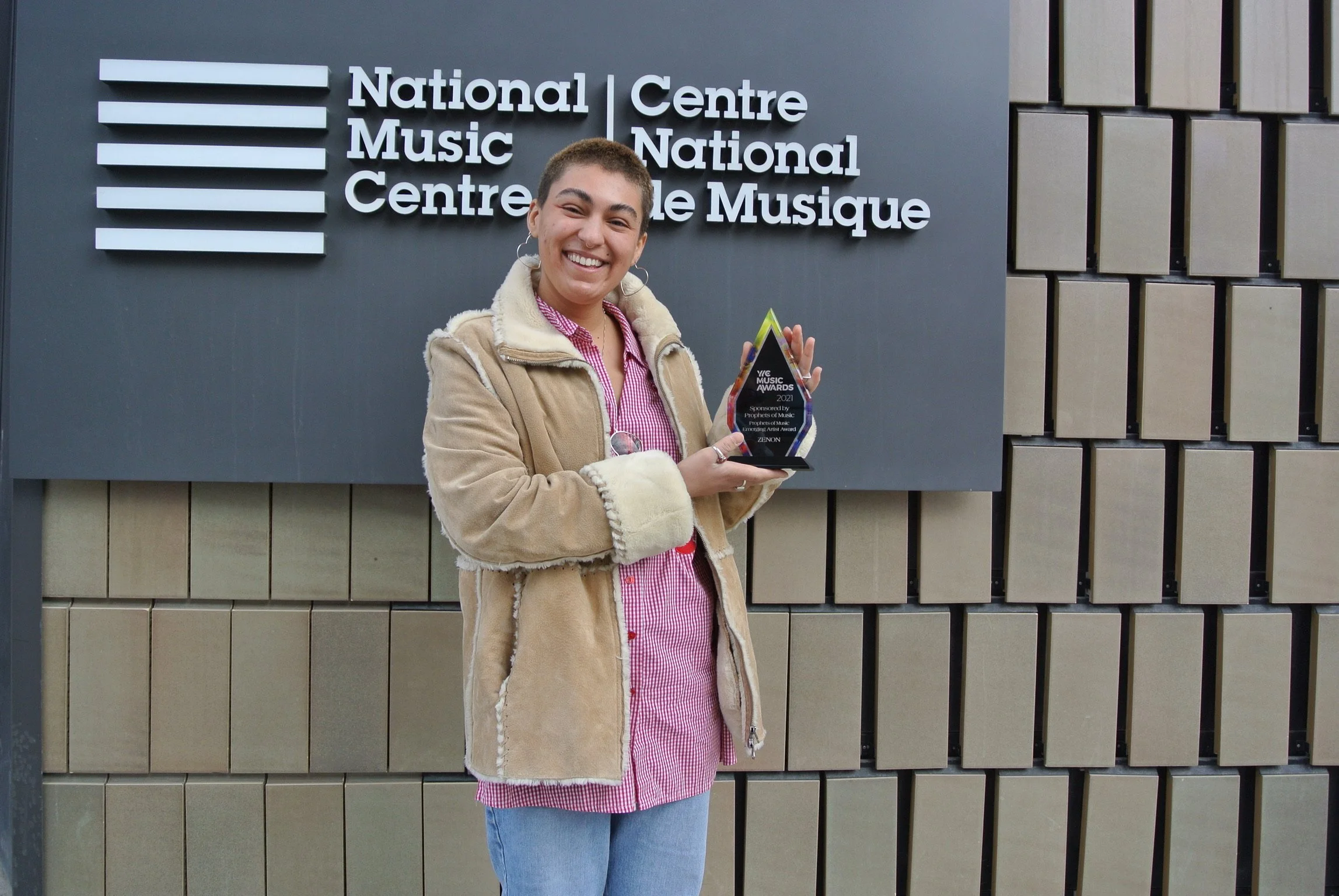 ZENON | Official Website