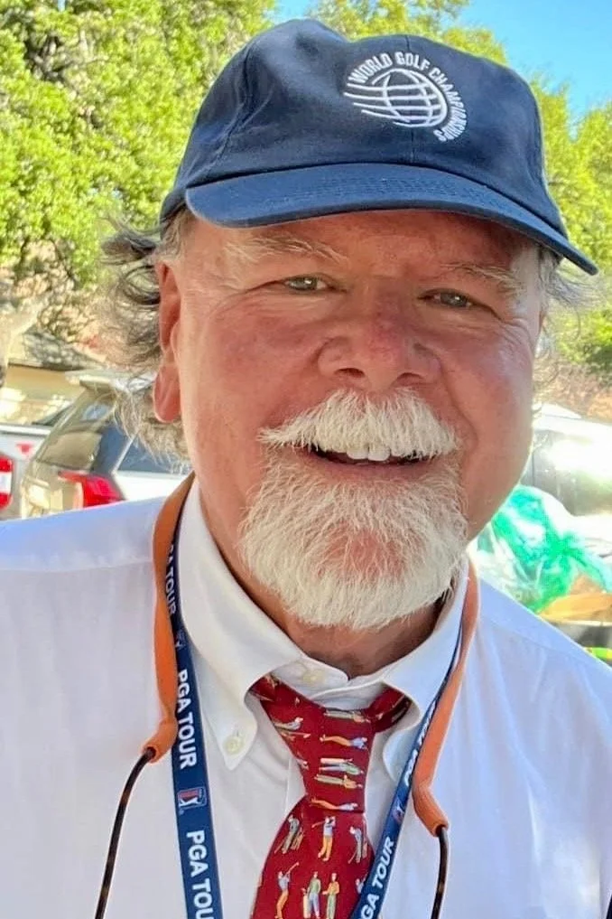 Bio - Ed Clements — Headliners Foundation