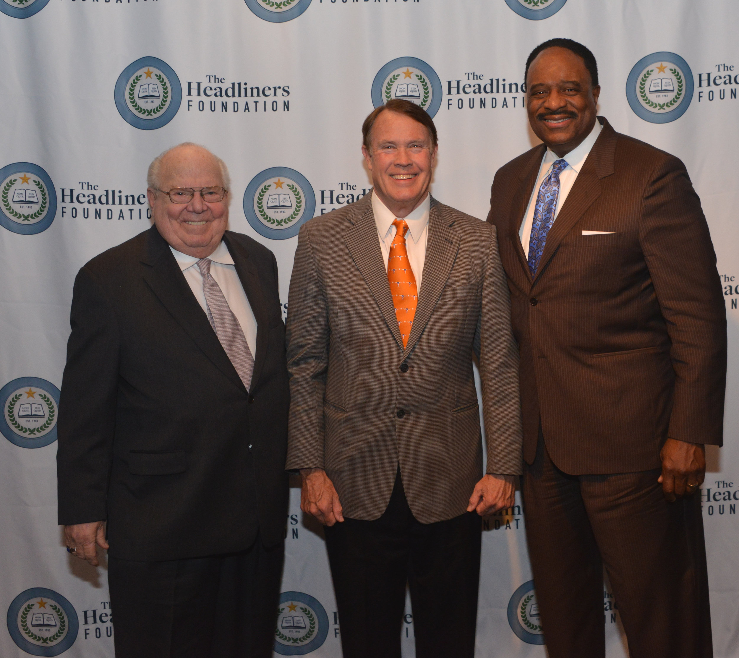 Lundquist Sports Media Institute — Headliners Foundation